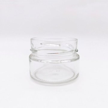 mason jar,deep lug twist jar,glass honey jar,glass canning jar,deep lug ...