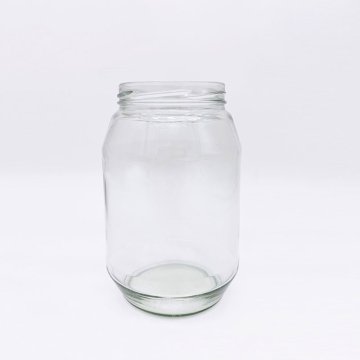 glass jar,glass jar with lids,glass food jar,clear honey jar glass ...