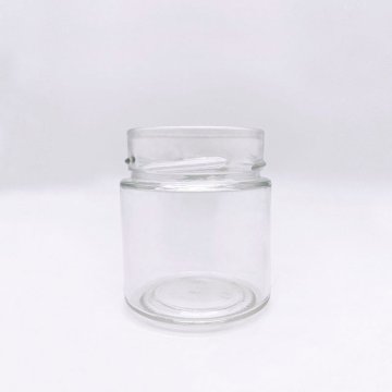 mason jar,deep lug twist jar,glass honey jar,glass canning jar,deep lug ...